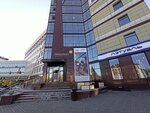 Black Milk studio (Lenina Avenue No:39), güzellik salonu  Barnaul'dan