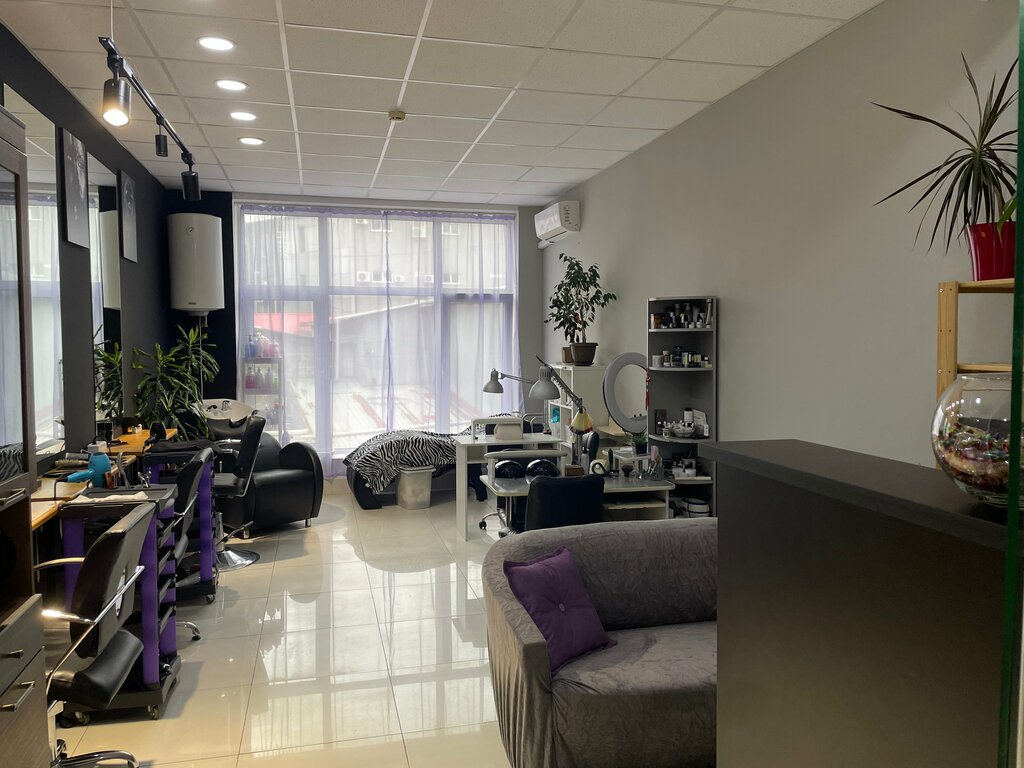 Güzellik salonu Mood, Soçi, foto