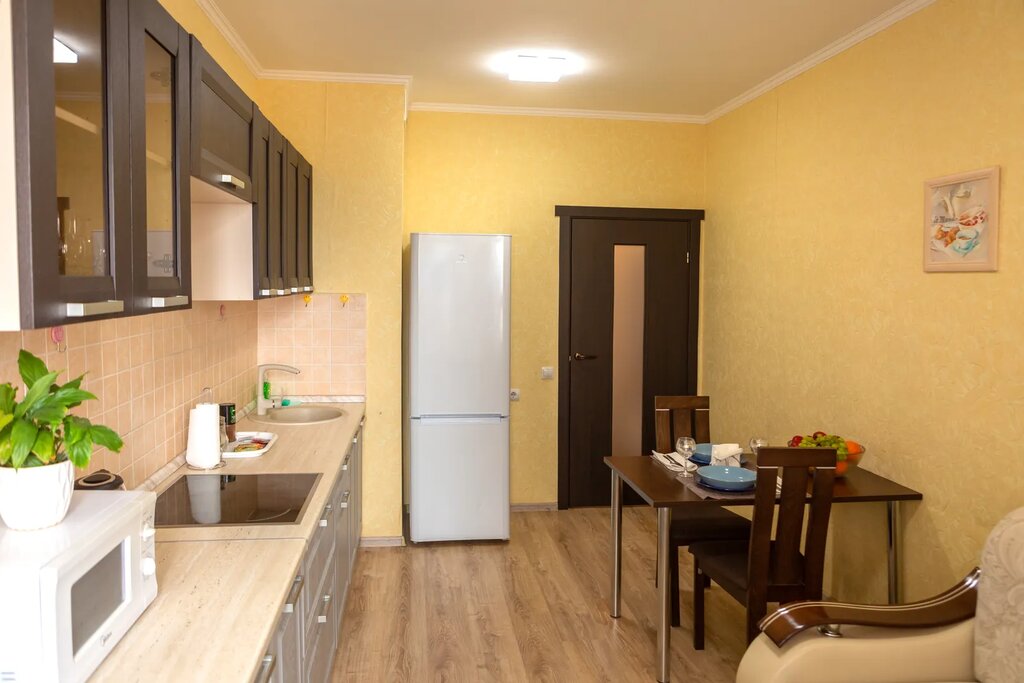 Otel Kaif, Himki, foto