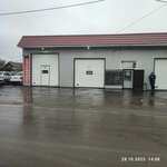 Avtomoyka (Ofitserskaya ulitsa No:76), oto yıkama  Samara'dan