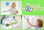 Royal Campus (Piatra Mscislawca Street No:20), yabancı dil kursları  Minsk'ten