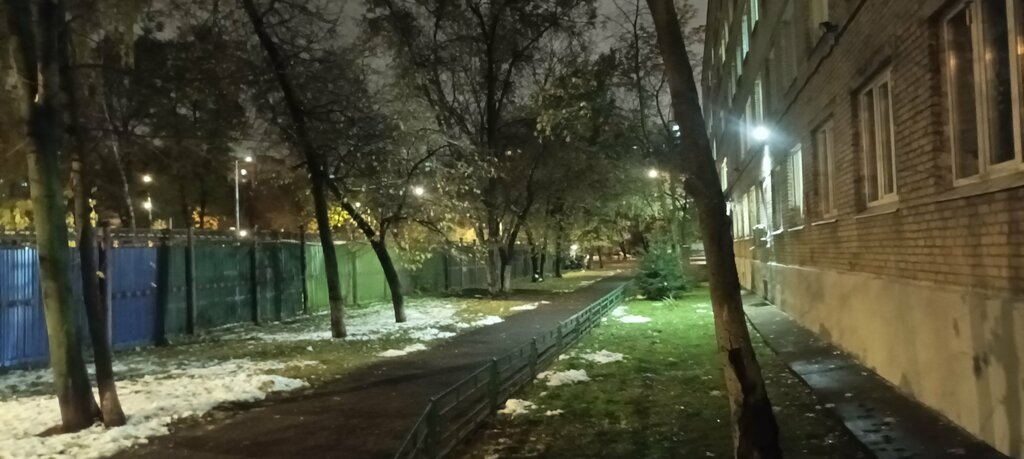 Üniversiteler Agrarian University of Tajikistan named after Shirinshah Shakhtemur, Duşanbe, foto