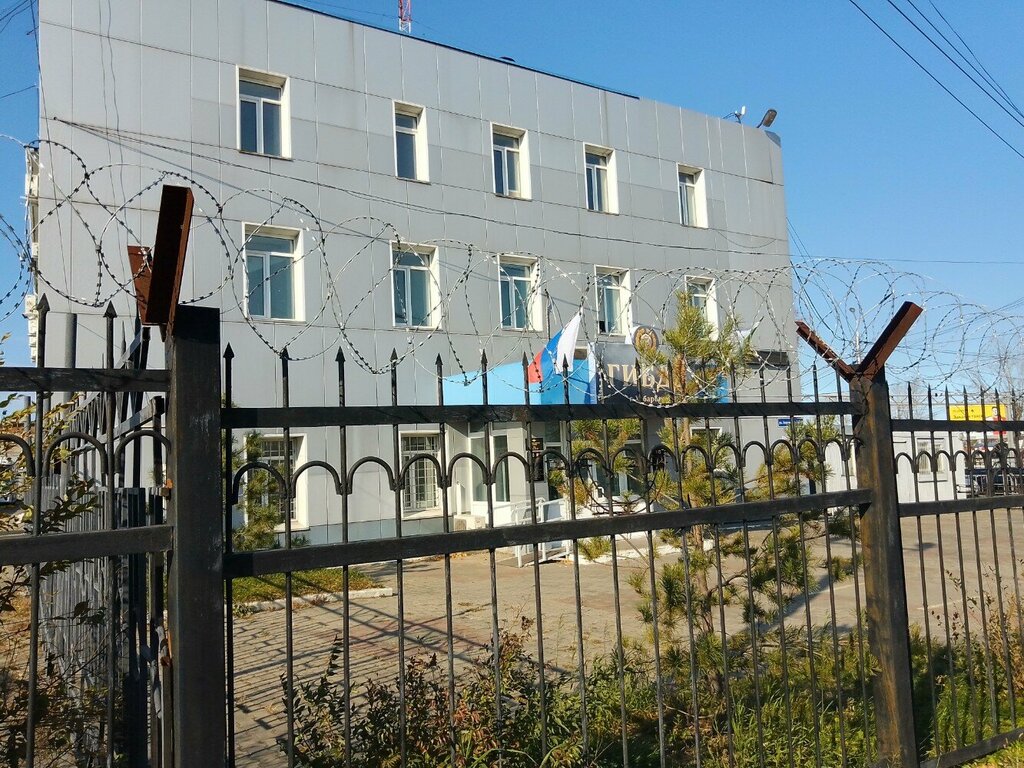 Trafik polisi ОБ ДПС ГИБДД УМВД России по г. Хабаровску, Habarovsk, foto