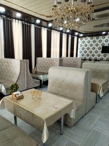 Балык Хона Космос (Samarkand Region, Kattakurgan), kafe  Semerkant eyaletinden