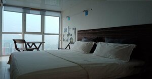 Hotel VIP (Feodosiyskaya Street No:37), otel  Vladivostok'tan