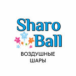 Sharoball (Dimitrova Street No:3к1), kutlama ürünleri  Saint‑Petersburg'dan