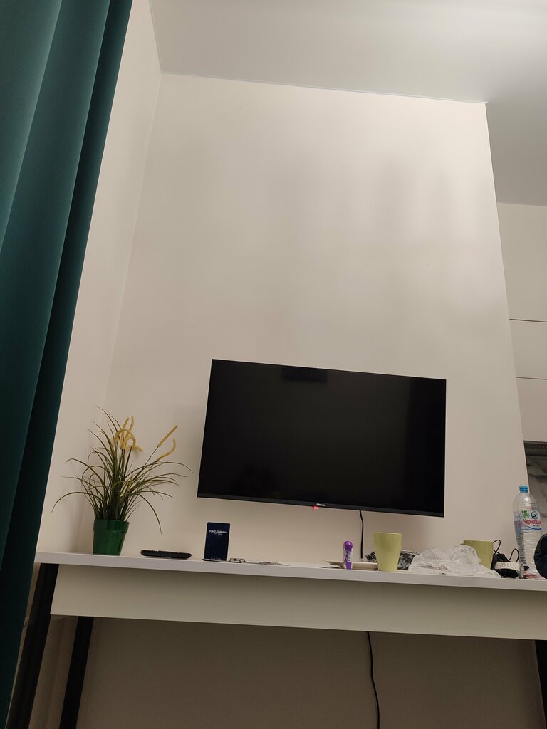 Kısa süreli konaklama Апартаменты у метро Партизанская, Moskova, foto