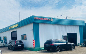 Avtoservis (Ordzhonikidze Street No:30, Podolsk), otomobil servisi  Podolsk'tan