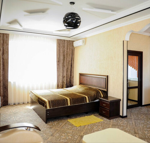 Otel Idilliya, Armavir, foto