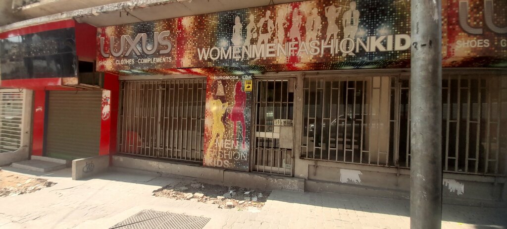 Etkinlik organizasyonu Luxus, Loanda, foto
