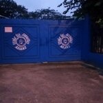 School Les Alouettes (Abidjan, La commune Adjamé, Rue E13, 20), i̇lkokul  Abican'dan