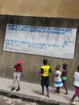 El Itratou Tahira Marcory-Aliodan School Group (Rue Konate N'Ganan No:671, Marcory), ortaokul  Abican'dan