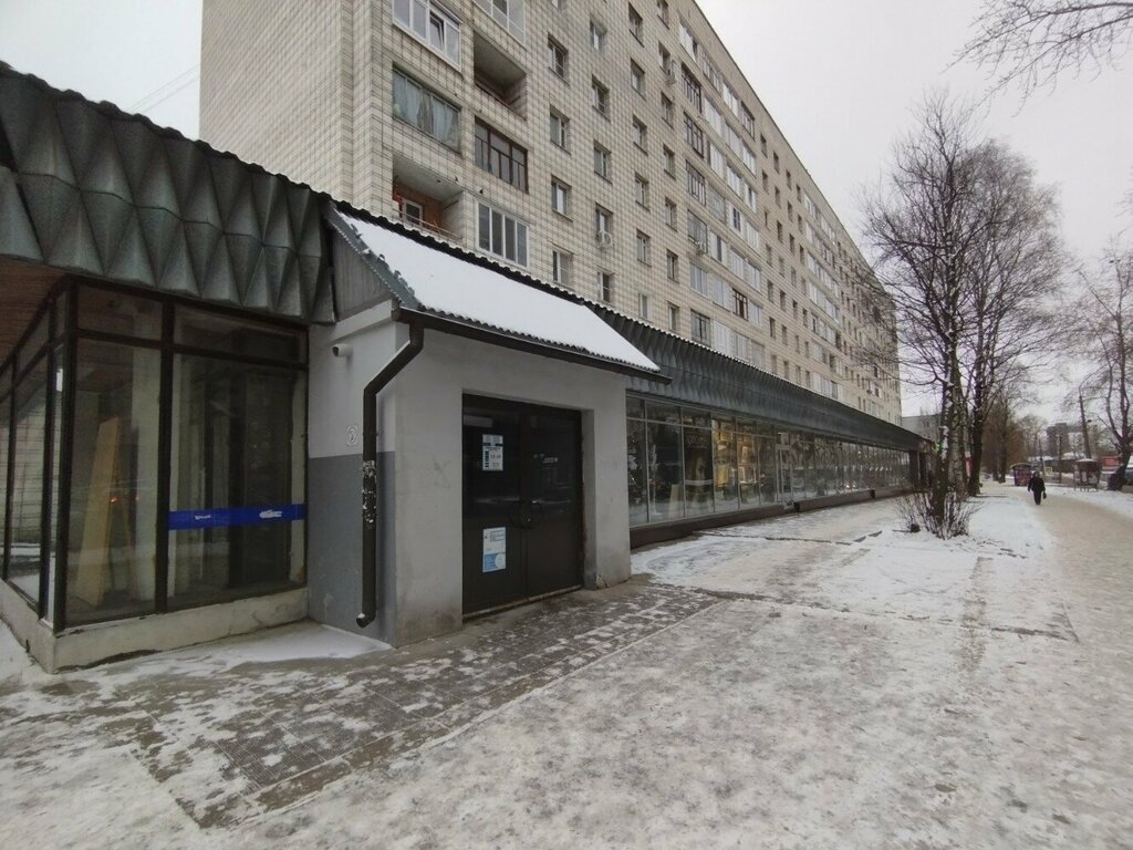 Lamba ve avize mağazaları Людмила, Syktivkar, foto