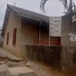 Protestant Church (Rue Timité Bassori No:313, La commune Adjamé), protestan kilisesi  Abican'dan