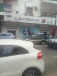 Eletromax (Luanda, Avenida do 1º Congresso do MPLA), elektronik cihaz ve parça firmaları  Loanda'dan