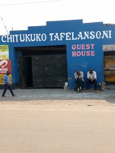 Chitukuko Guest House (Lusaka, Kanyama), otel  Lusaka'dan