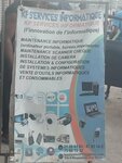 Kp IT Services (Rue Yacouba Sangare No:225, La commune Koumassi), bilgisayar teknik servisleri  Abican'dan