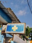 Ngo Human Health (Rue Timité Bassori No:313, La commune Adjamé), sivil toplum kuruluşları  Abican'dan