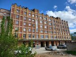 Виктория (Novo-Polyanskaya Street No:1, Kostroma), konut blokları  Kostroma'dan
