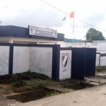 37th District Police Station (Abidjan, La commune Attécoubé, Quartier de la Jérusalem-Résidentielle, Rue K9), polis merkezleri  Abican'dan