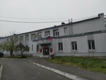 Мировые судьи Комсомольского района, судебный участок № 107 (Shlyuzovaya Street No:4, Shlyuzovoy Microdistrict, Tolyatti), sulh hakimi  Tolyatti'den (Togliatti'den)