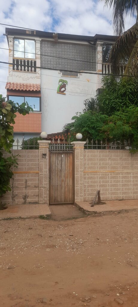 Otel JilcaMateus, Loanda, foto