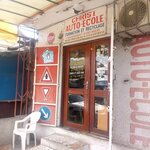Christ Driving School (Avenue 13 No:549, Treichville), sürücü kursları  Abican'dan