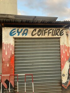 Eya Hairdressing (Avenue du Cavally No:253, La commune Adjamé), güzellik salonu  Abican'dan