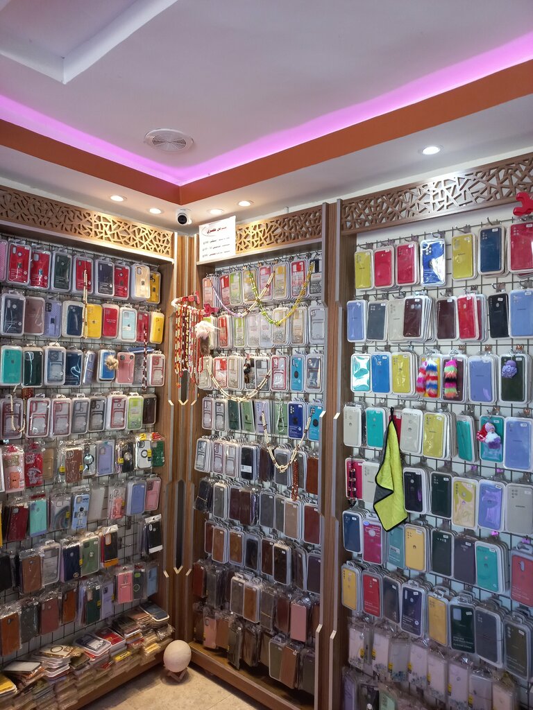 Telefon tamir servisi الجـزار لصيانـة السـامسـونج, Omdurman, foto