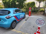 Epsis (Mehmet Akif Ersoy, 284. Sk. No:9/B, 06200 Yenimahalle/Ankara), elektrikli oto şarj istasyonları  Ankara'dan