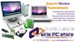 Osiris PC Store - Tic Solutions (Cauca, Popayán), bilgisayar teknik servisleri  Popayan'dan