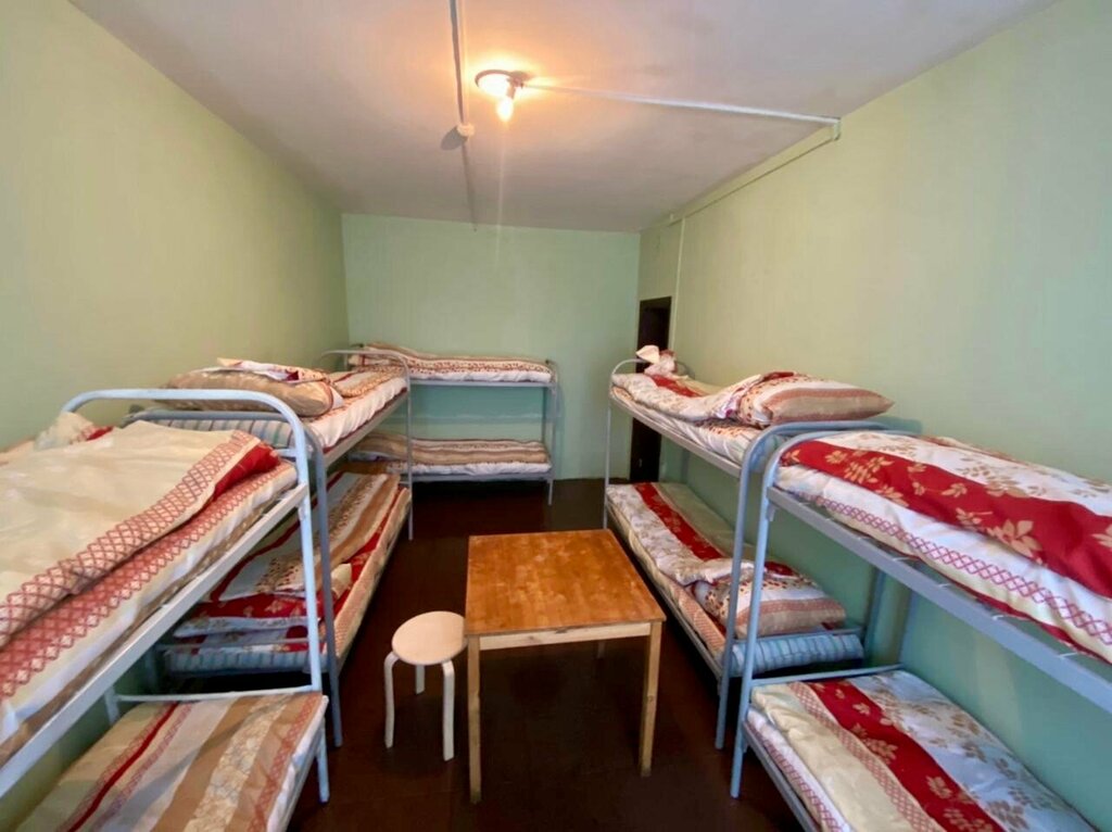 Yurtlar Hostel, Moskova ve Moskovskaya oblastı, foto