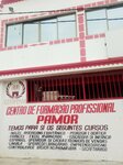 Centro de Formacão Pamor (Luanda Province, Municipality of Talatona, Morro Bento 2), eğitim merkezleri  Loanda'dan