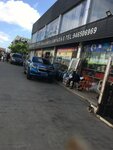 Ldr (Luanda Province, Municipality of Talatona, Sapú II), oto lastik tamiri  Loanda'dan