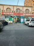 Elmar (Jalil Mammadkulizade Street No:37B), süpermarket  Sumgayıt'tan
