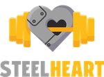 Steel Heart (Северный переулок No:24, посёлок городского типа Советский), spor ve jimnastik salonları  Kırım Cumhuriyeti'nden