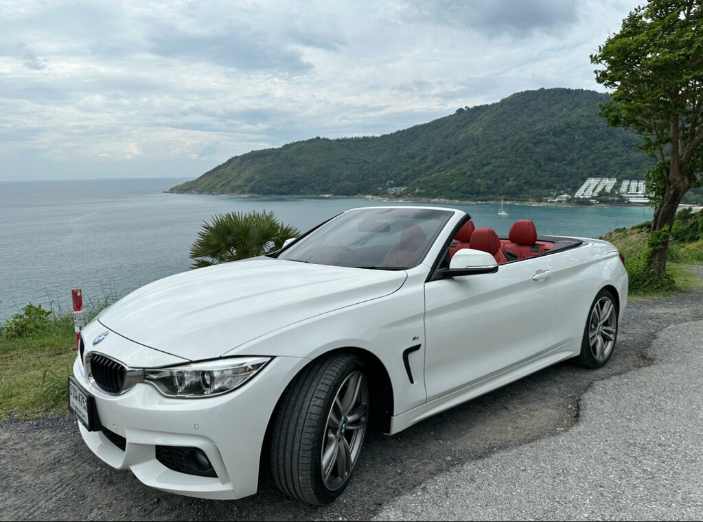 Oto kiralama KataCars Rental, Phuket Eyaleti, foto