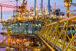 Cutting-Edge Global Energy Services Limited (Emirates Towers Boulevard, Trade Center Second, Dubai), enerji ekipmanı firmaları  Dubai'den