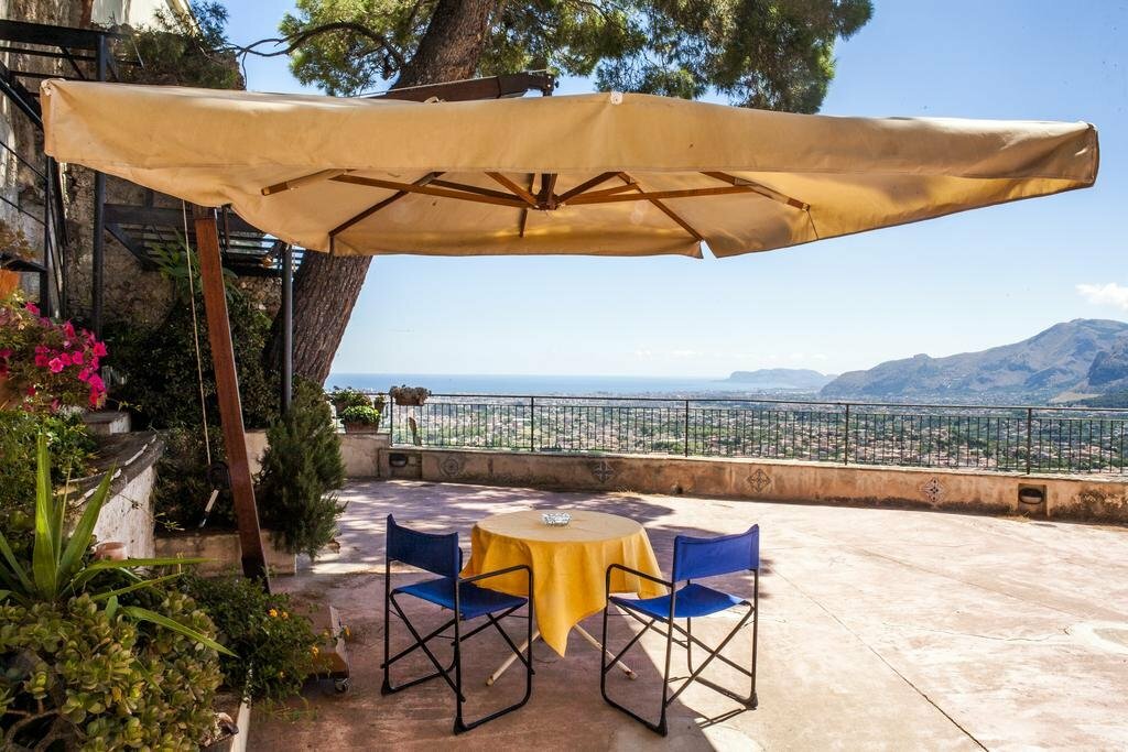 Otel B&b Palazzo Cutò, , foto