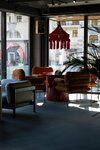 Hookah Place Polyana (Estonskaya Street No:63), nargile kafeler  Soçi'den
