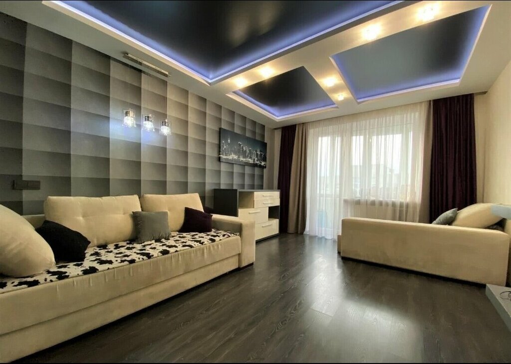 Otel Спите как дома, Surgut, foto