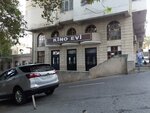KinoEvi (Hеsеn Seyidbеyli Street No:18), sinemalar  Bakü'den