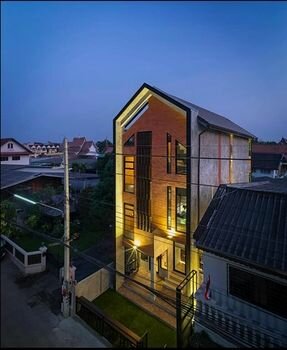 Otel The Step Chiang Mai - Adults Only, Chiang Mai, foto