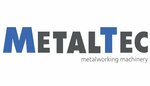 MetalTec (Paveletskaya Square No:2с2), metal işleme ekipmanları  Moskova'dan