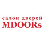 MDOORs (Moskovskaya Street No:102В), kapılar  Kirov'dan