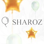Sharoz (Oktyabrskaya Square No:1), kutlama ürünleri  Kostroma'dan