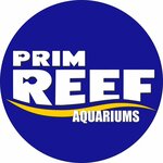 PrimREEF (Volkhovskaya ulitsa No:29), akvaryumlar  Vladivostok'tan