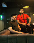 Myata Lounge (ulitsa Sheykha Ali Mitayeva No:47), nargile kafeler  Grozni'den