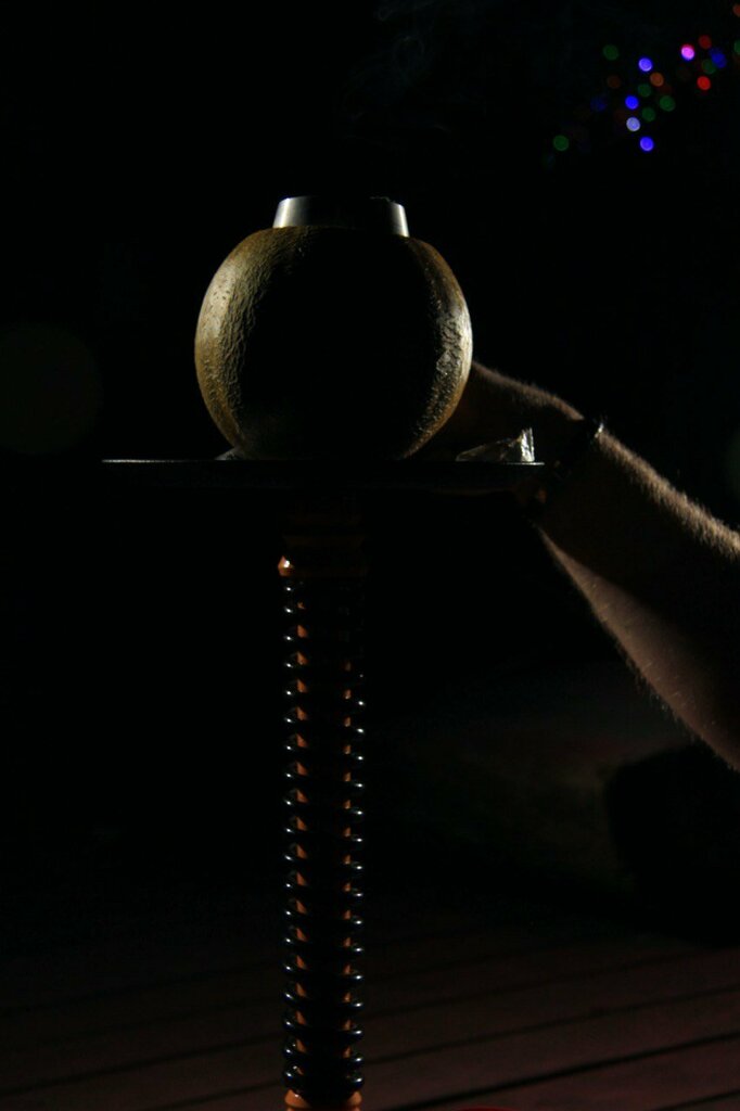 Catering firmaları Manhattan Hookah Catering, Moskova, foto