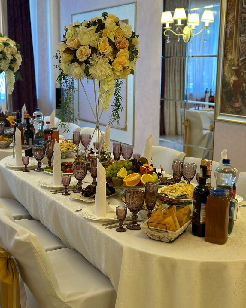 Kafe Родничок, Belgorodskaya oblastı, foto